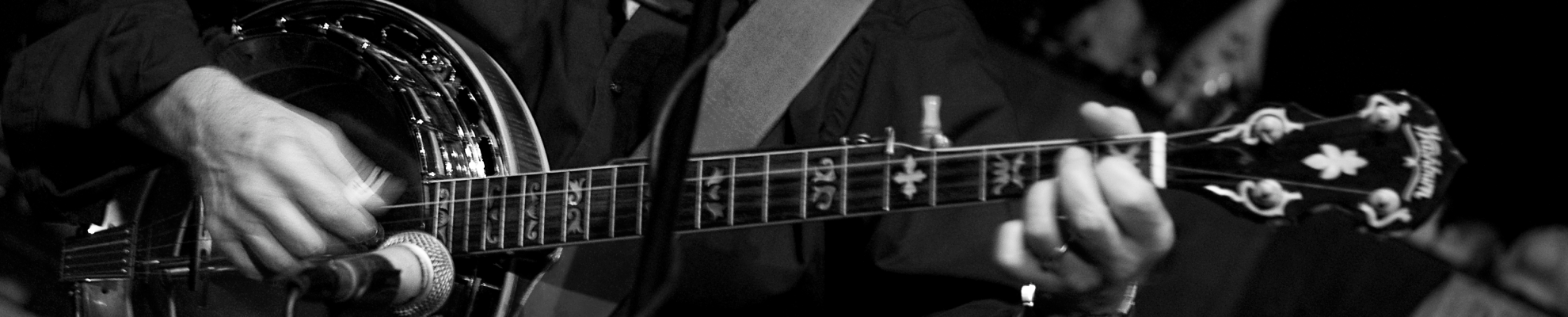 Peter Campbell Music