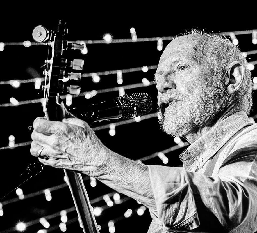 Peter Campbell | infectious Indie-folk