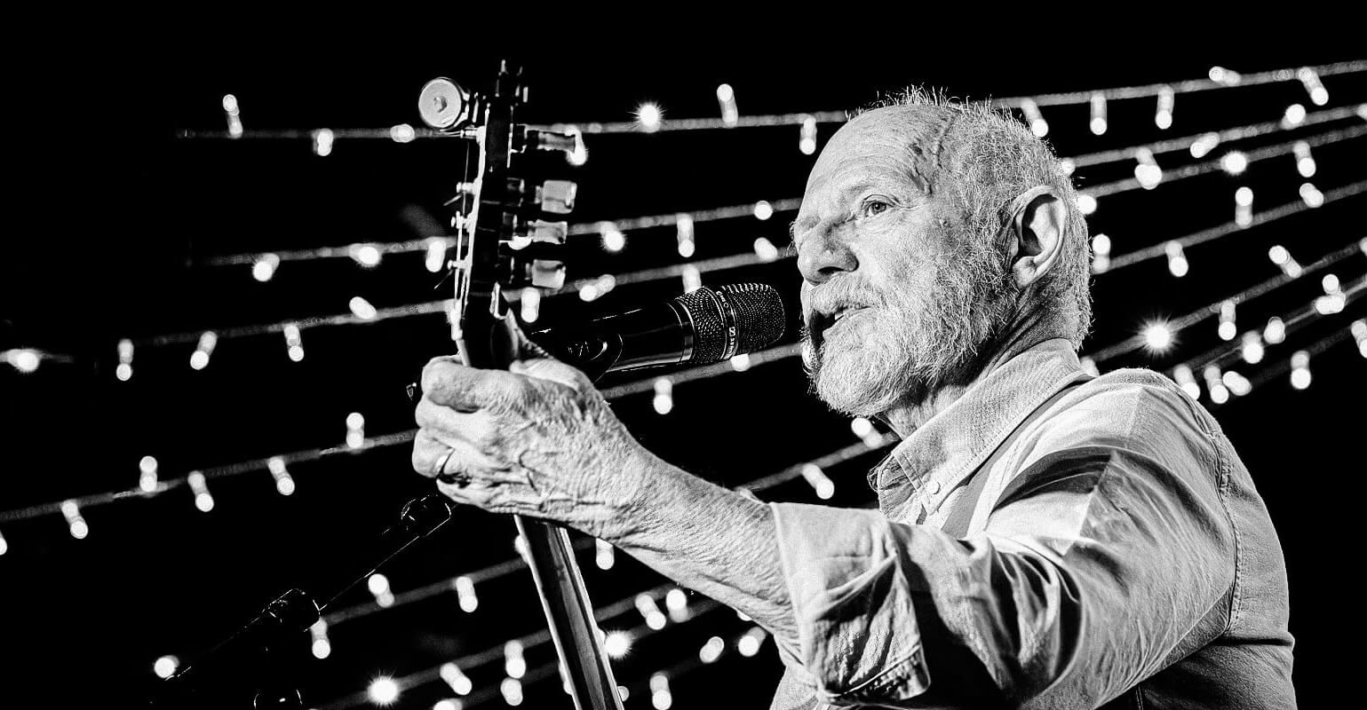 Peter Campbell | infectious Indie-folk